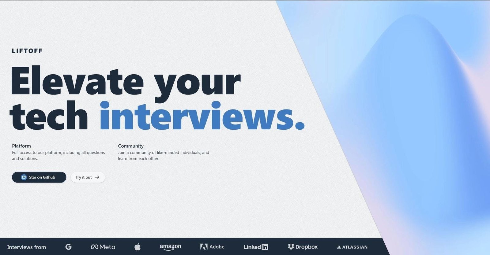 Liftoff | AI Tools for Business