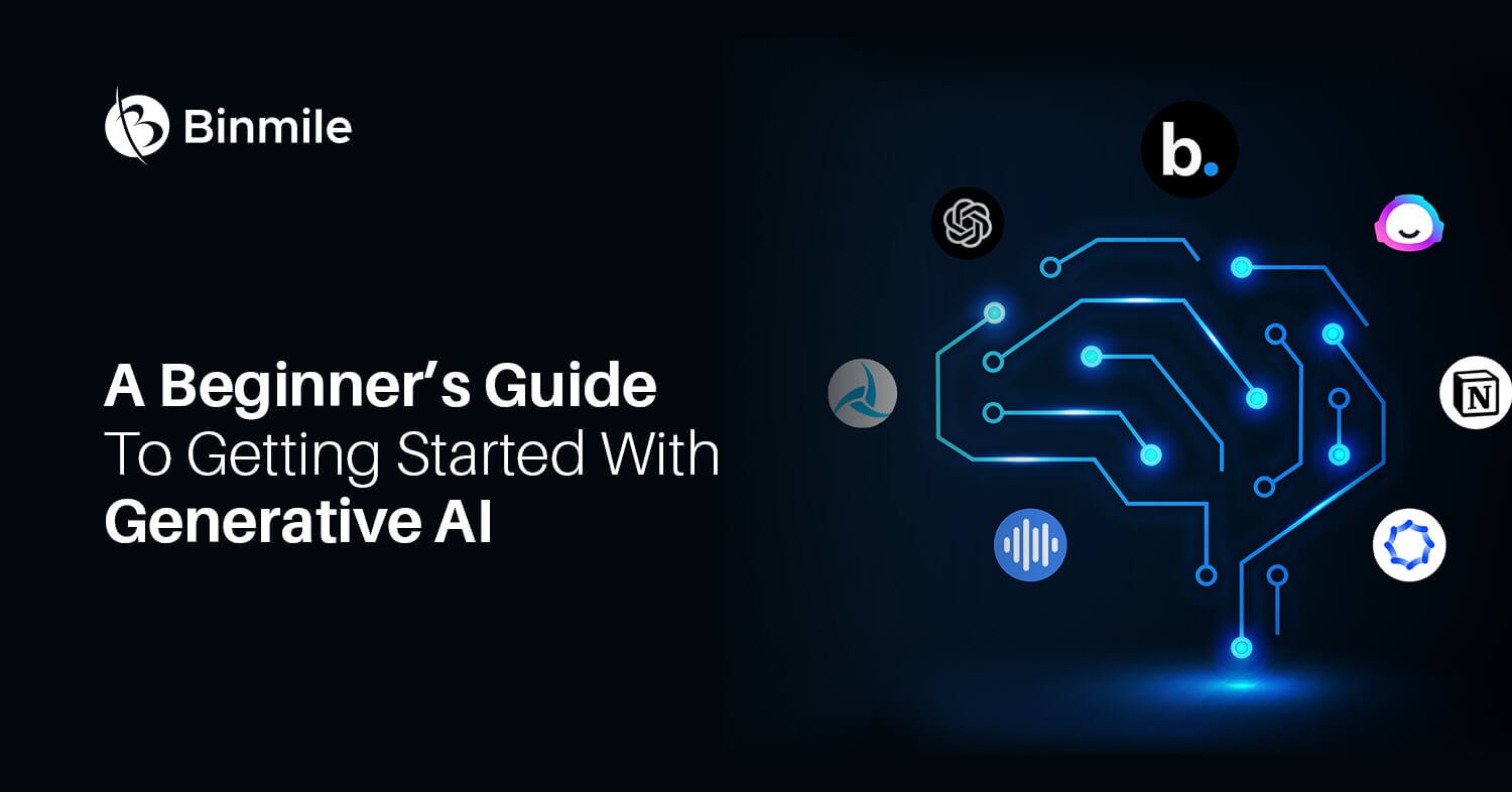 Getting Started with AI: A Comprehensive Guide for Beginners | AI Source Hub